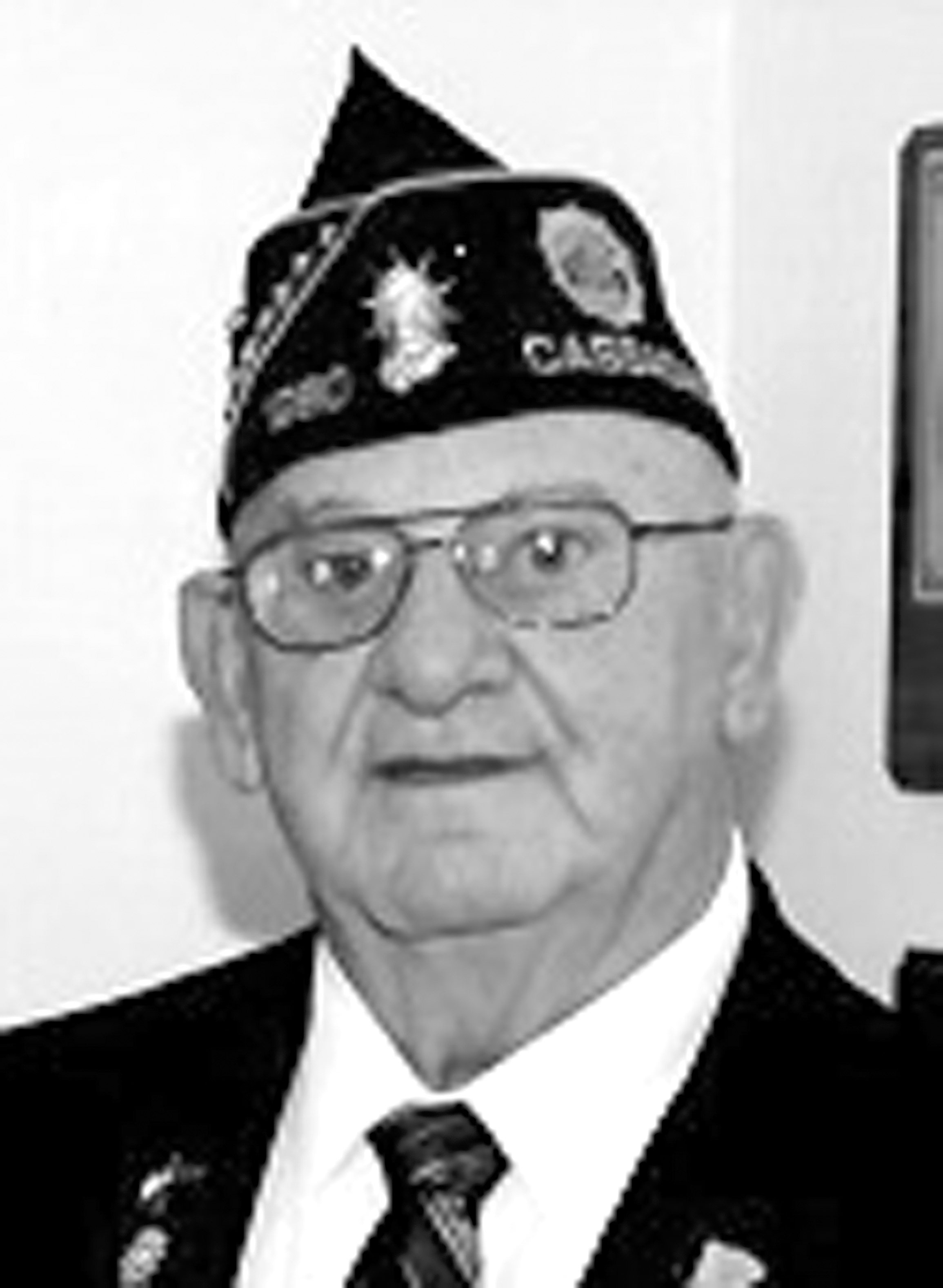 Robert J. Barrett | News, Sports, Jobs - Observer Today